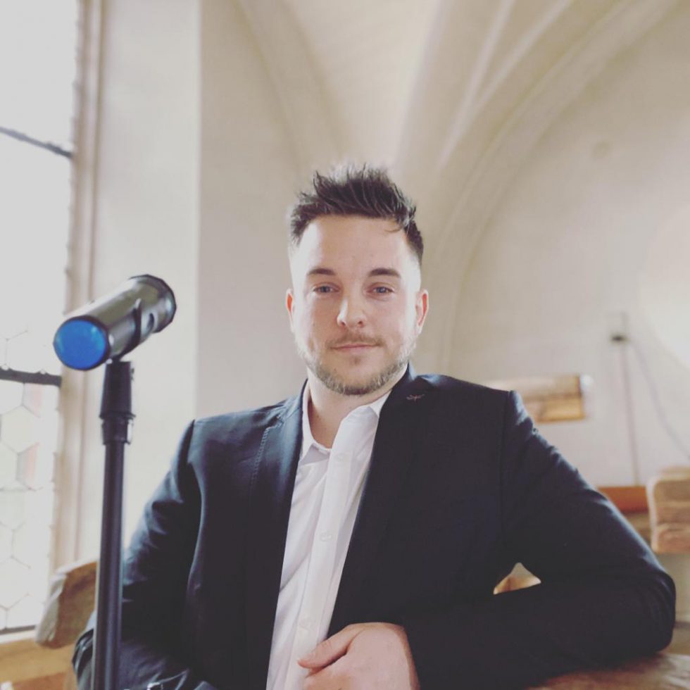 Sascha Eventsänger | Emotions.Events.Music.